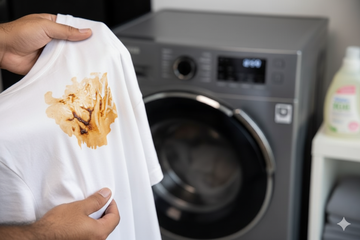 How to Clean Turmeric Stains | Koh