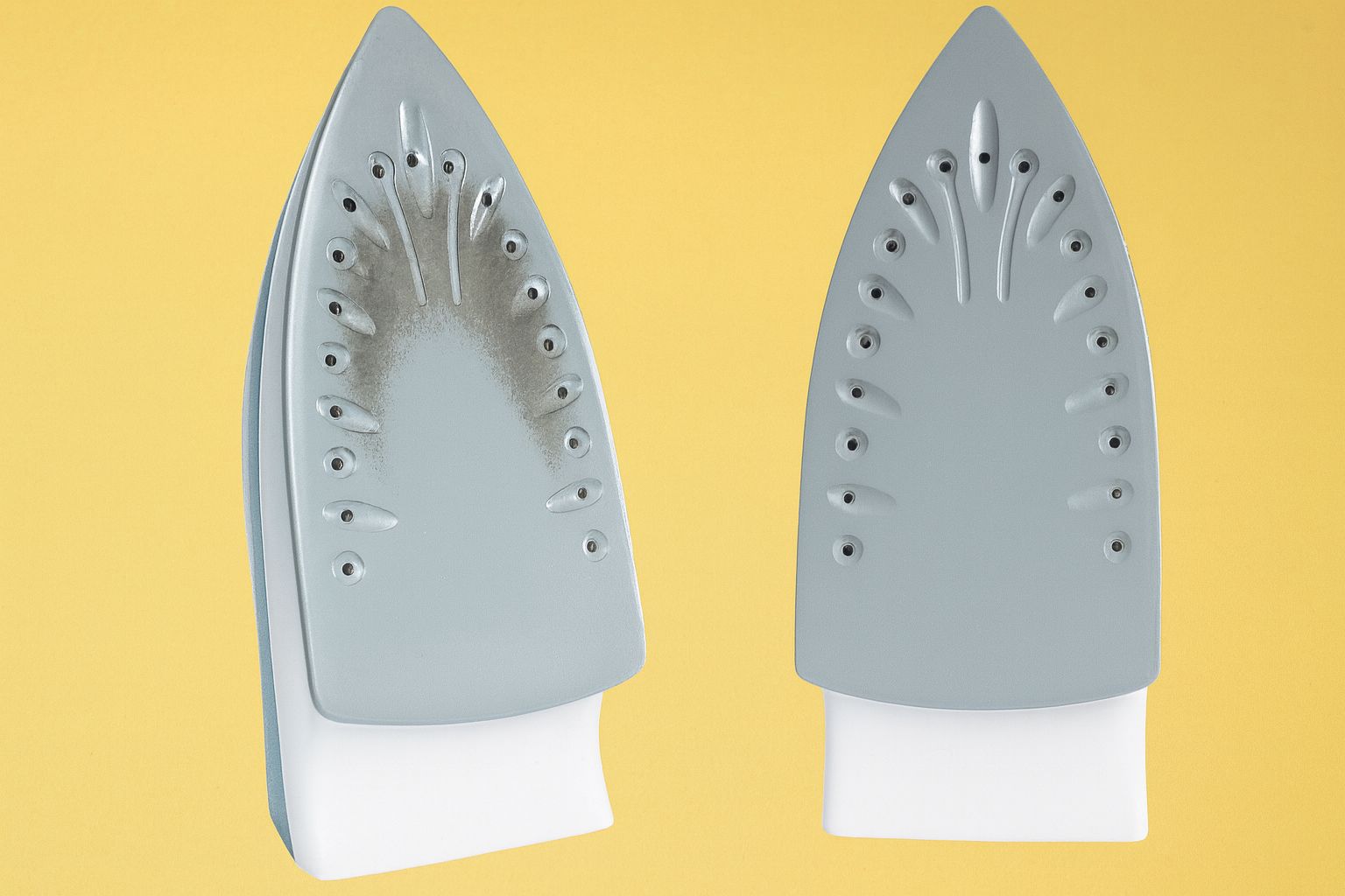 How to Clean an Iron (Remove Scorch Marks) | Koh