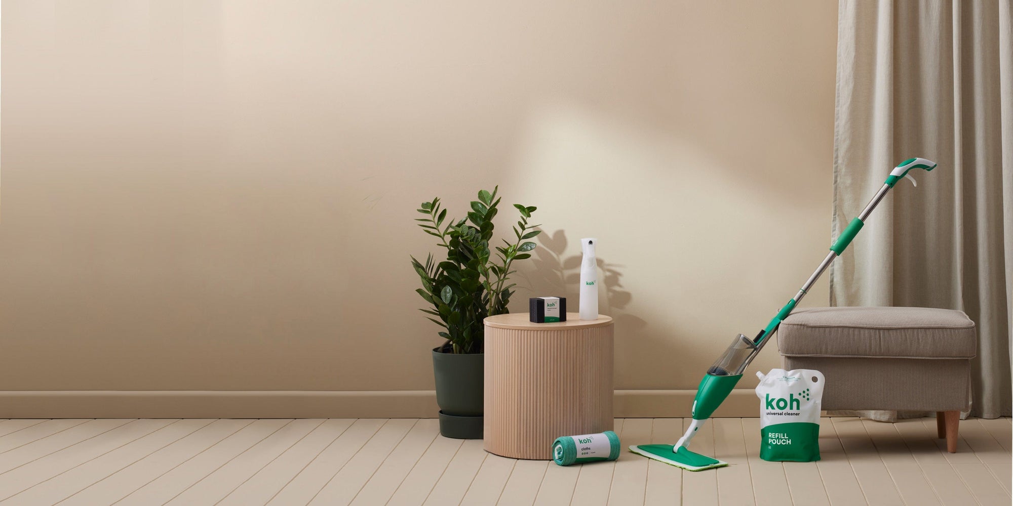 About Koh | Our Story, Mission, Impact & Certifications | Koh