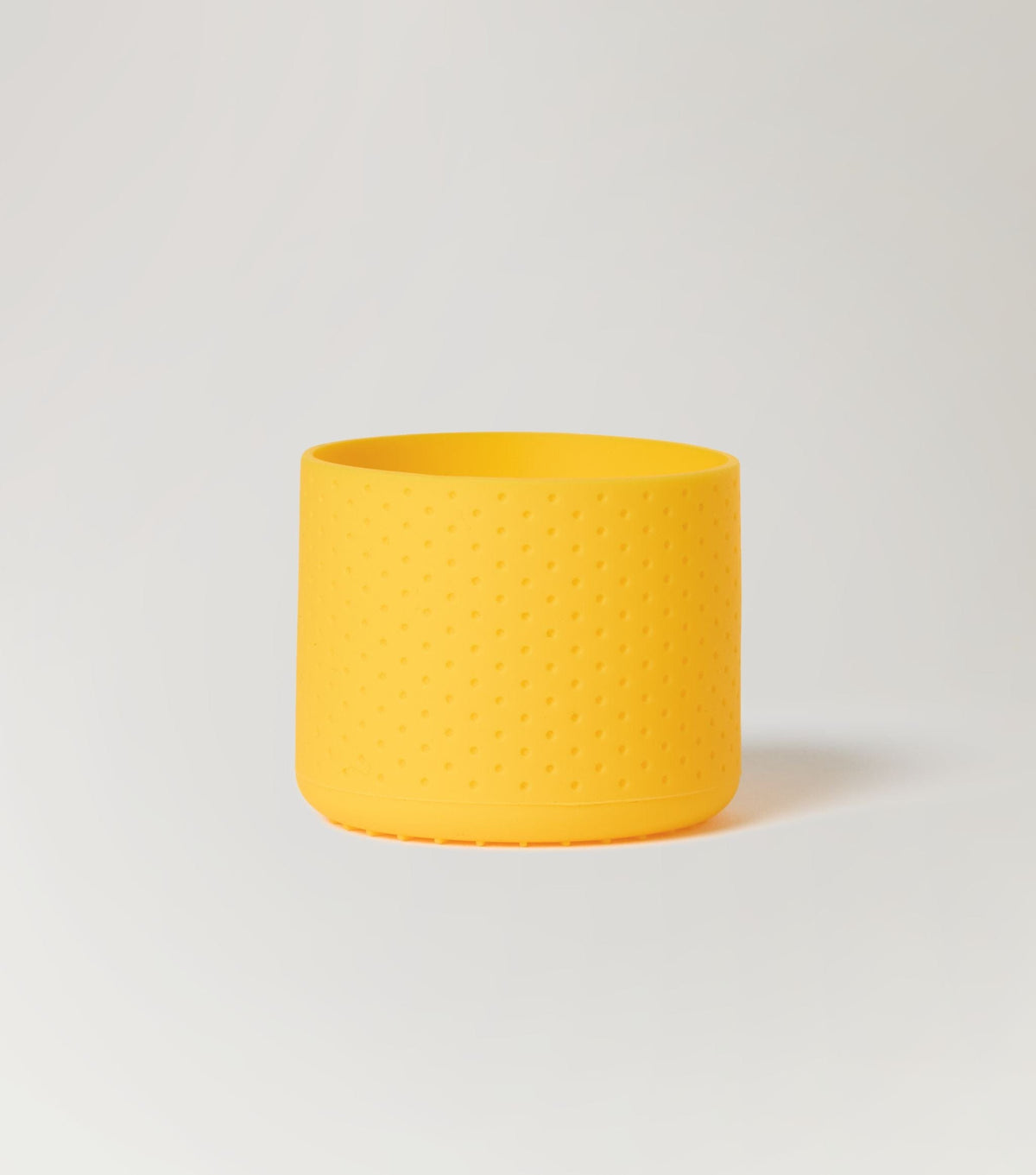 Yellow Bottle Bumper | For your Foaming Spray Bottle | Koh