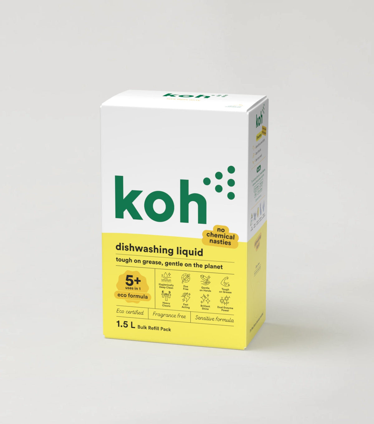 Dishwashing Liquid | Koh