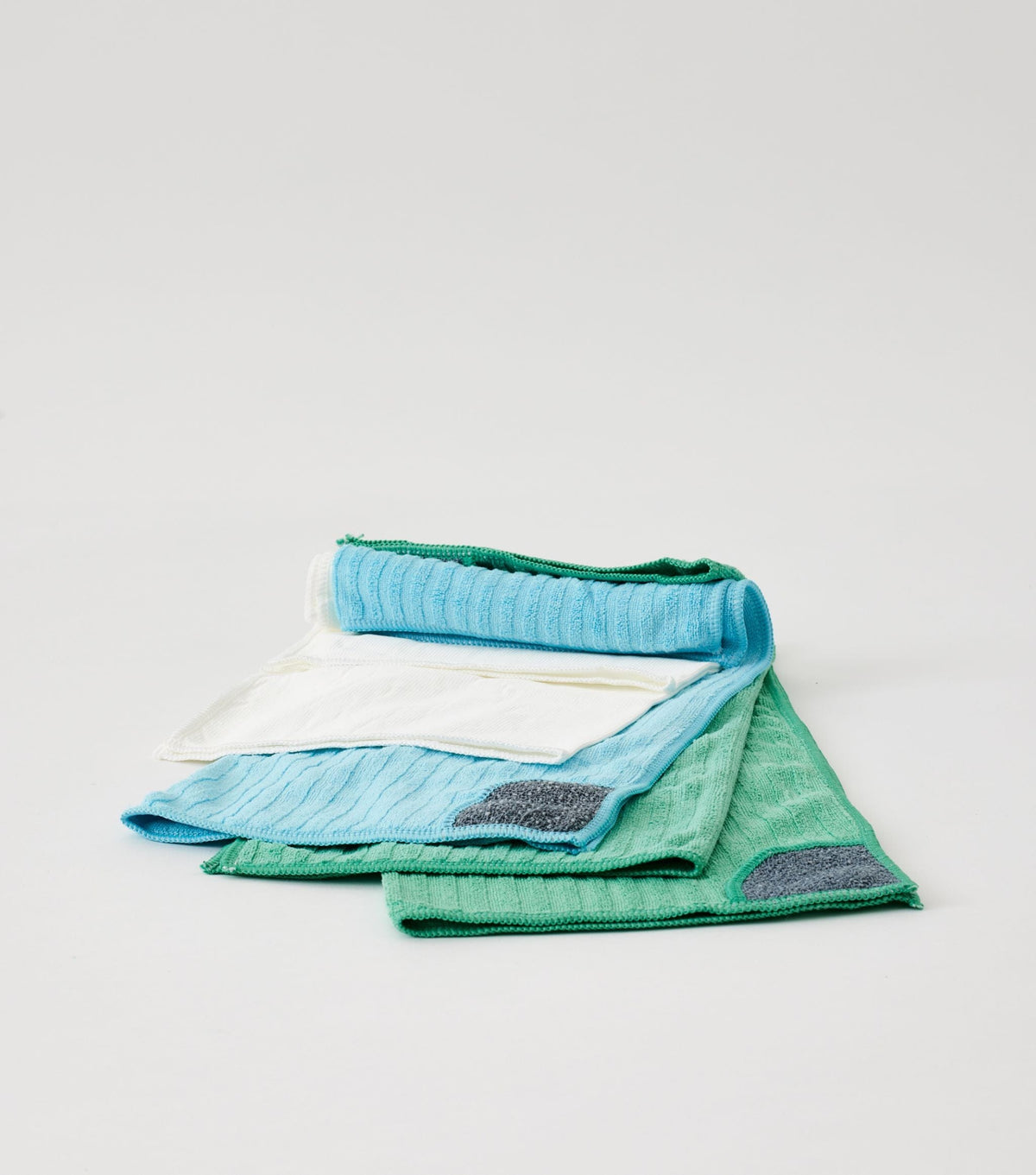 Universal Cloths | Microfibre Cleaning Cloths | Koh