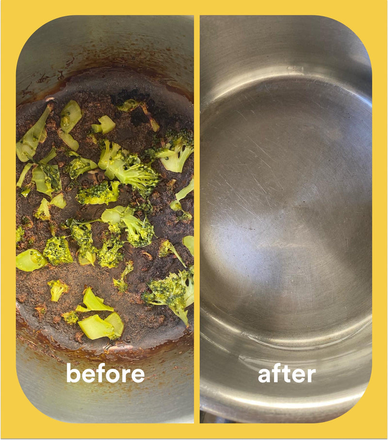 Dishwashing Liquid | Clean Up Dish Washing For Good | Koh