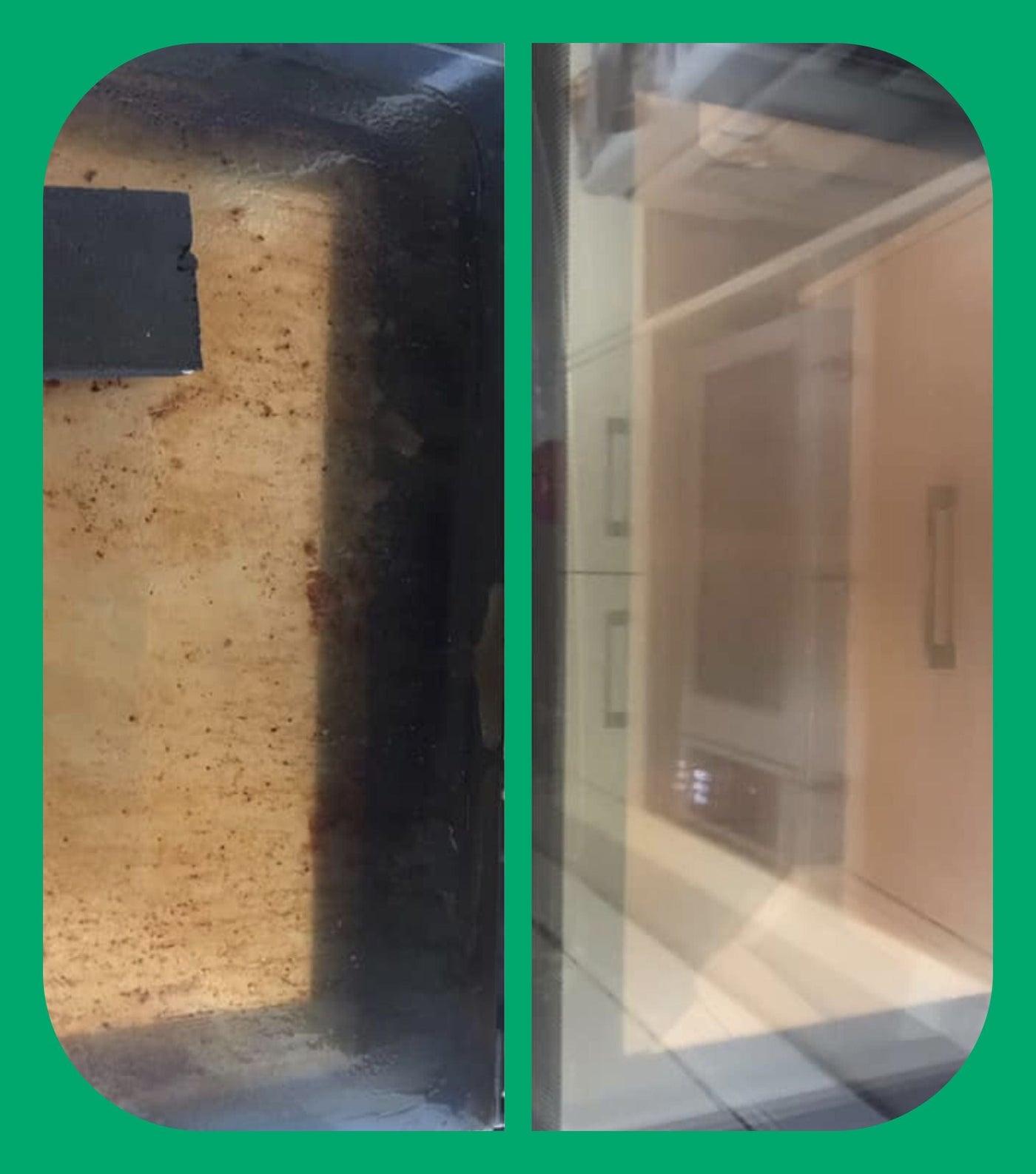 Diamond Sponges | Scour Sponge | For Tough Stains | Koh