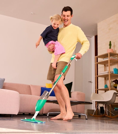 Universal Cleaner | Replaces 20+ Household Cleaners