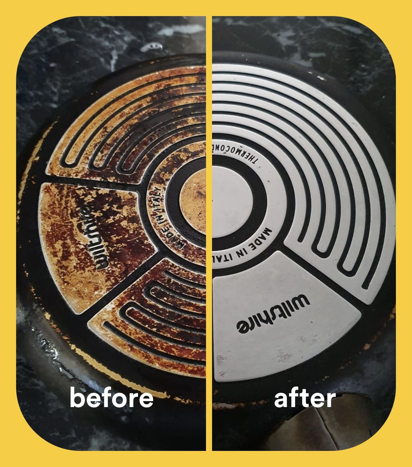 Kitchen Grease & Oil Cleaner Starter Kit | Beat Grease Without The ...