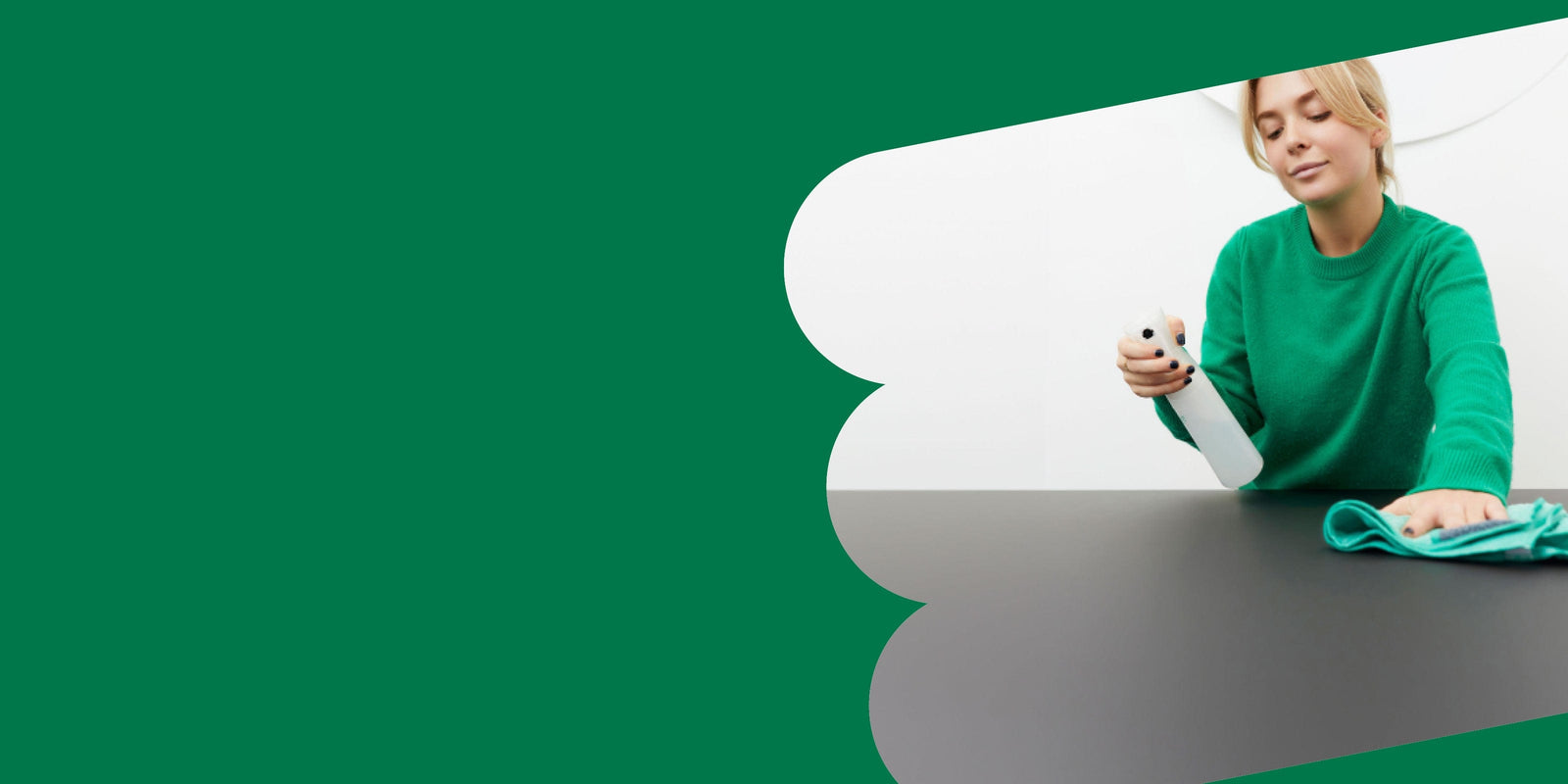 Koh® | Eco-Friendly Multipurpose Cleaning Products & Supplies