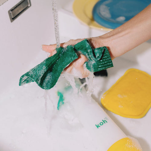Koh® | Eco-Friendly Multipurpose Cleaning Products & Supplies