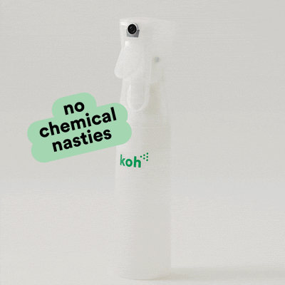 Koh® | Eco-Friendly Multipurpose Cleaning Products & Supplies