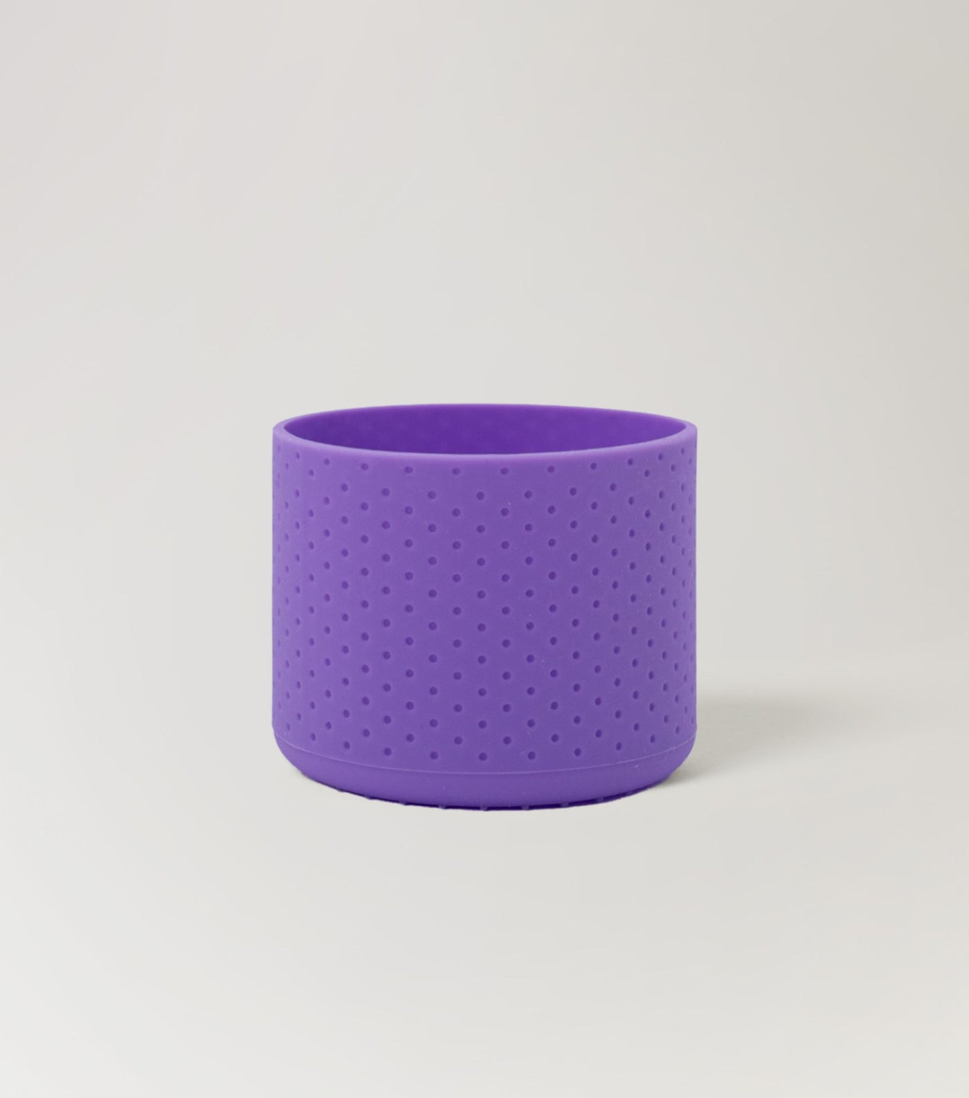 Purple Bottle Bumper | For your Foaming Spray Bottle | Koh