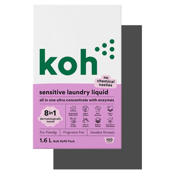 Laundry | Koh
