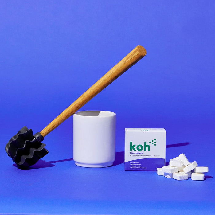 Koh® | Eco-Friendly Multipurpose Cleaning Products & Supplies