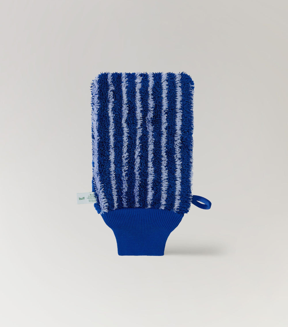 Ultra Pro Bathroom Mitt | Dual-Sided Bathroom Cleaning Glove for Tiles ...