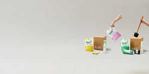 Starter Kits | New To Koh? Start With A Starter Kit | Koh