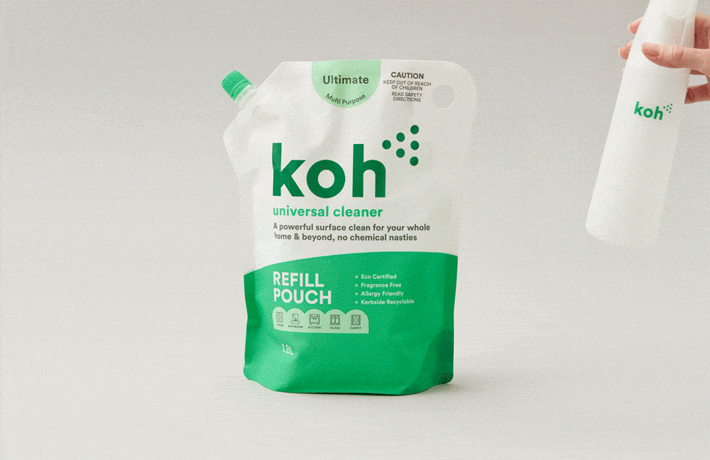 About Koh | Our Story, Mission, Impact & Certifications | Koh