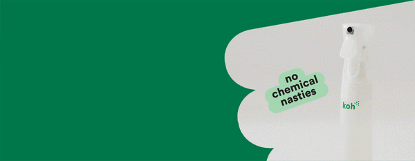 Koh® | Eco-Friendly Multipurpose Cleaning Products & Supplies