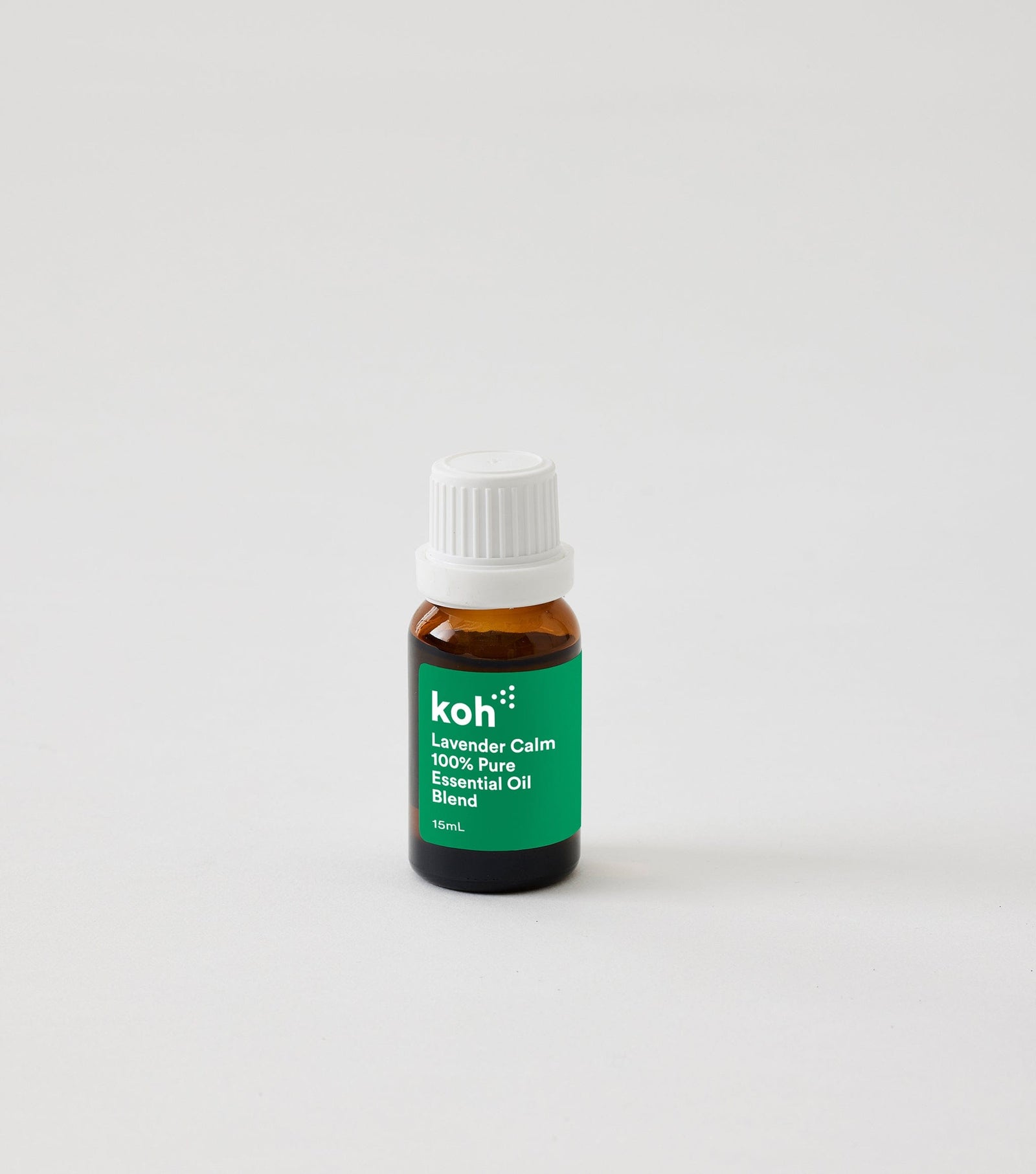 Lavender Calm Essential Oil | Koh