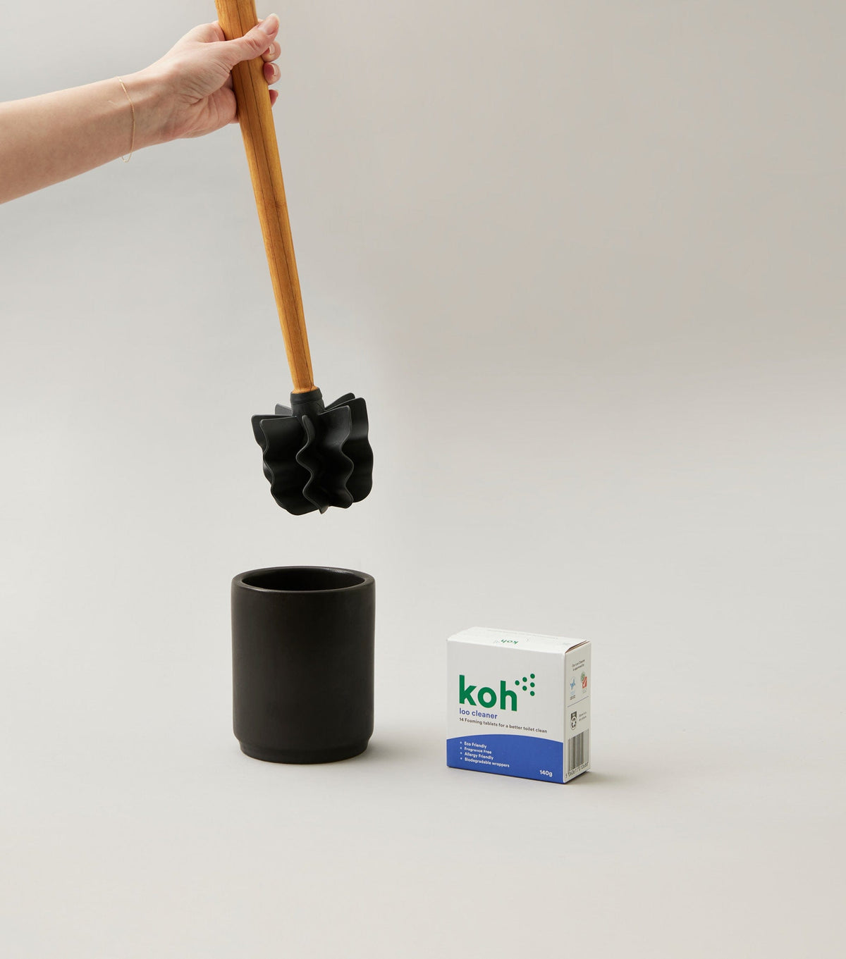 Koh® | Eco-Friendly Multipurpose Cleaning Products & Supplies
