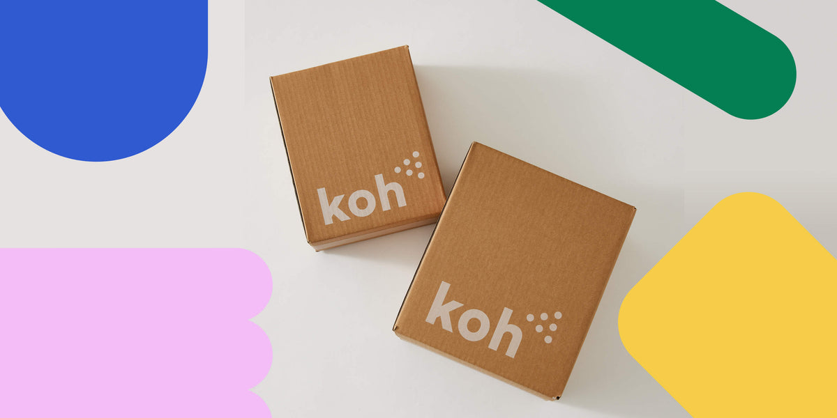 Shop Koh Cleaning Products | Everything You Need To Clean Your Home | Koh