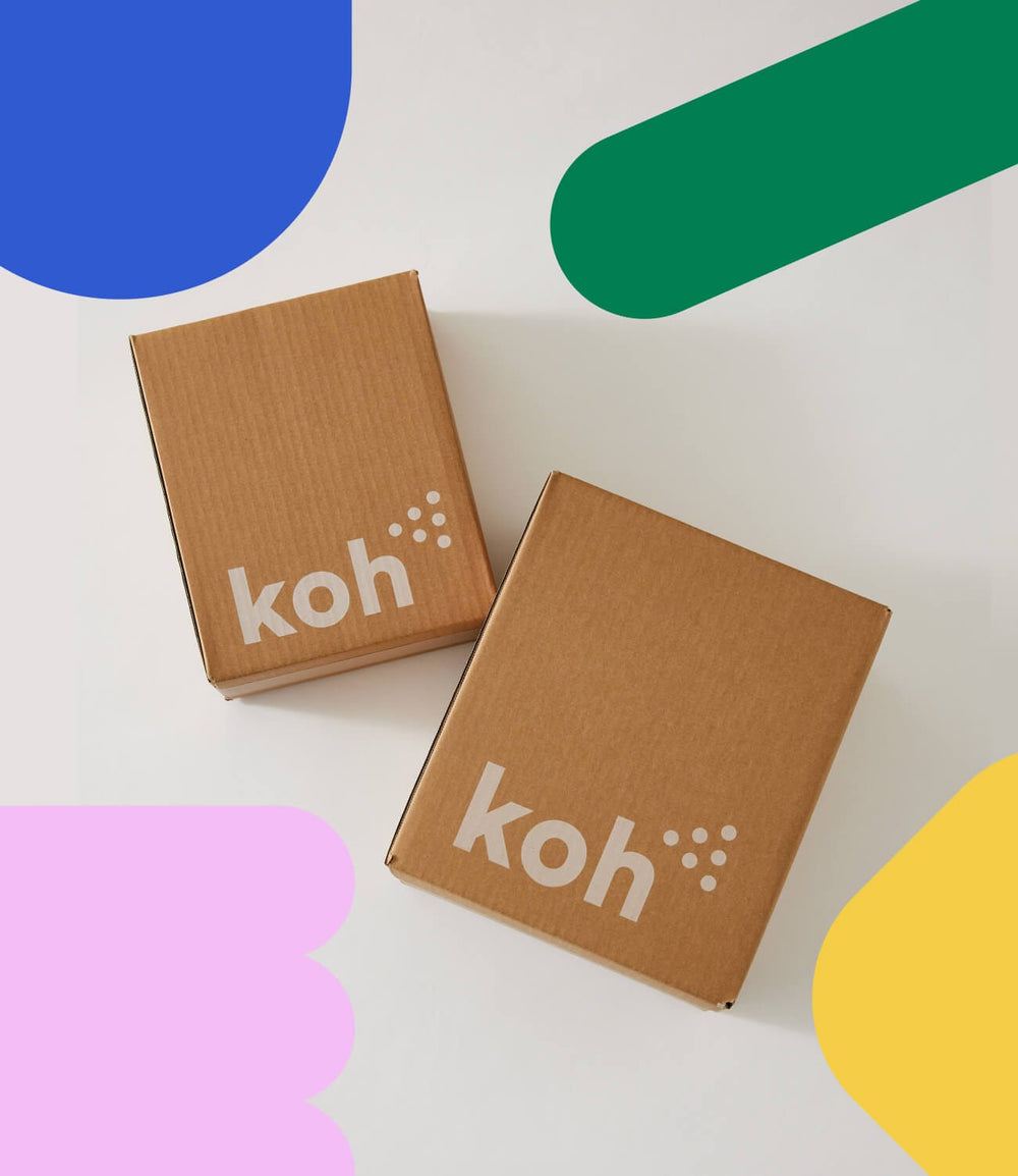 Shop Koh Cleaning Products | Everything You Need To Clean Your Home | Koh
