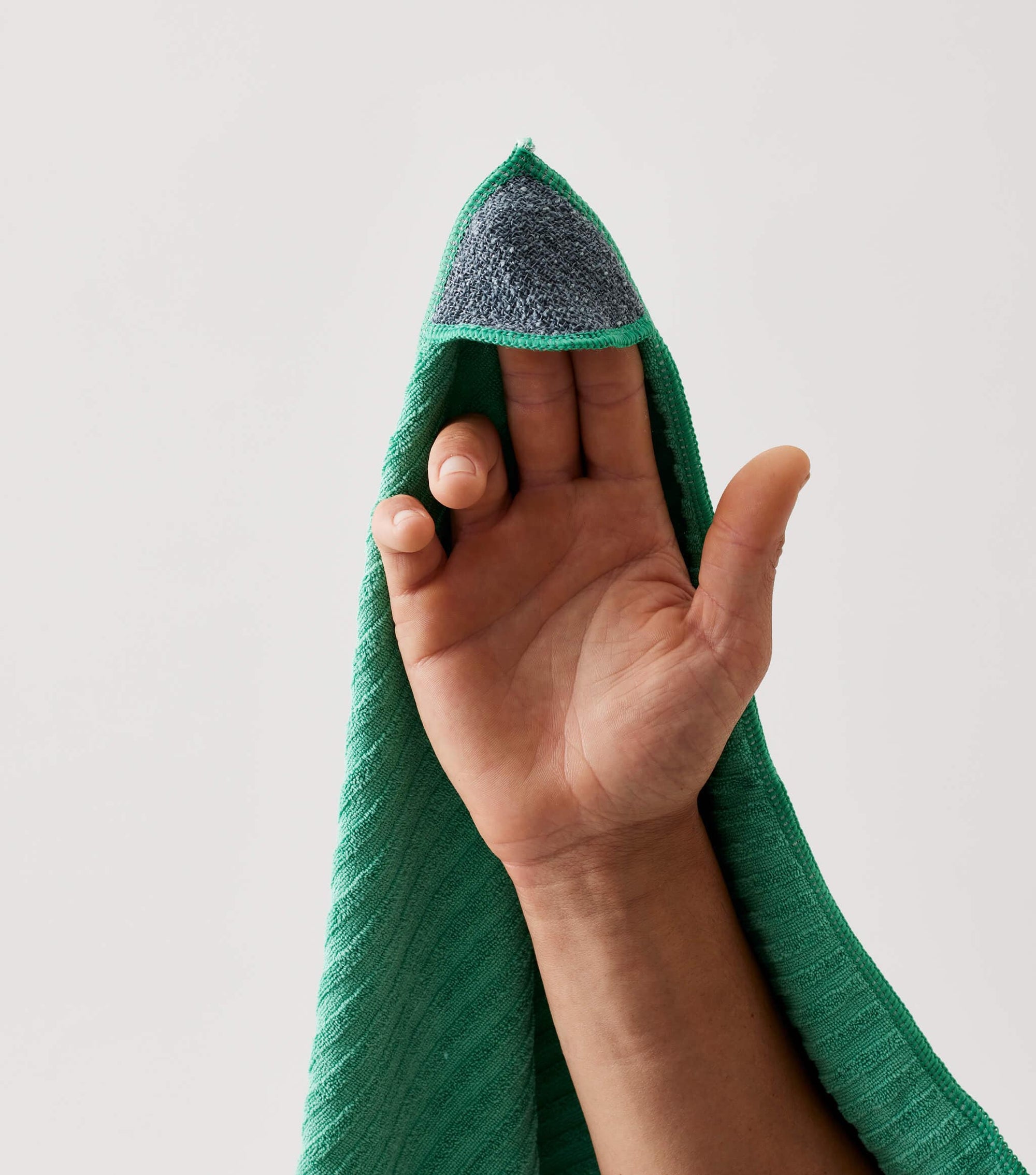 Universal Cloths | Microfibre Cleaning Cloths | 4 Pack | Koh